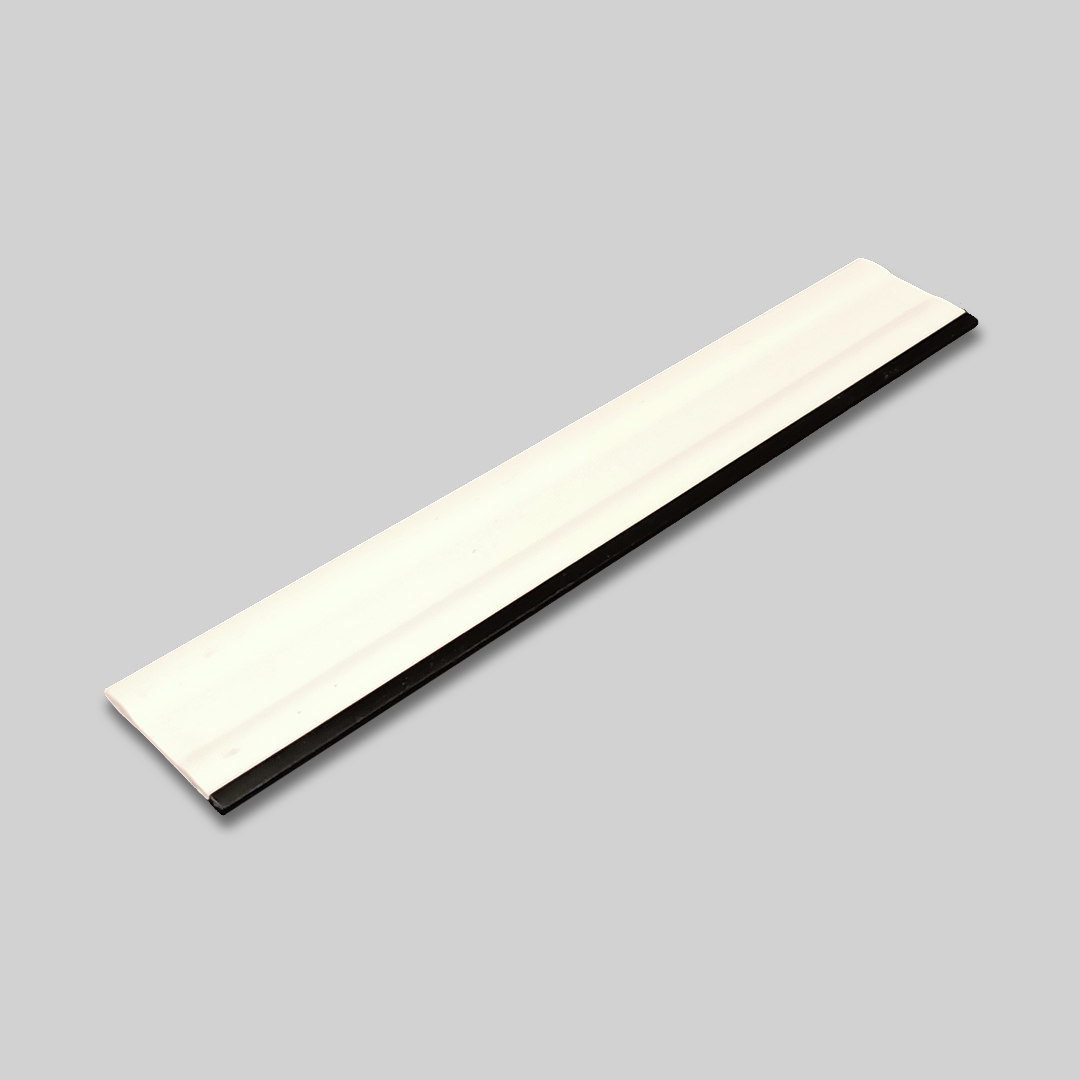 Ракель пластиковый COMBO белый V80 30смХ5см универсальный: продажа ...