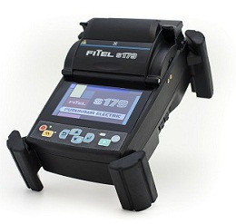 FITEL S179A - сварочный аппарат для оптического волокна (id 104225511 ...