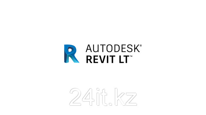 AutoCAD Revit LT Suite 2023 Commercial New Single-user ELD Annual ...
