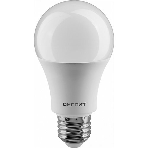 Лампа OLL-A60-15-230-4K-E27 61 150 Navigator, купить в Казахстане, цена ...