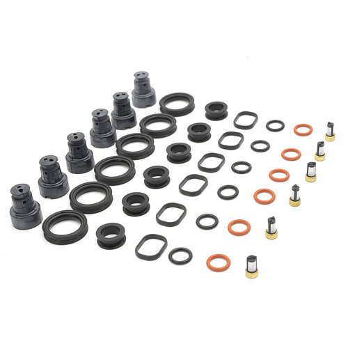 Ремкомплект форсунки впрыска топлива для Lexus и Toyota 232090A010 ...