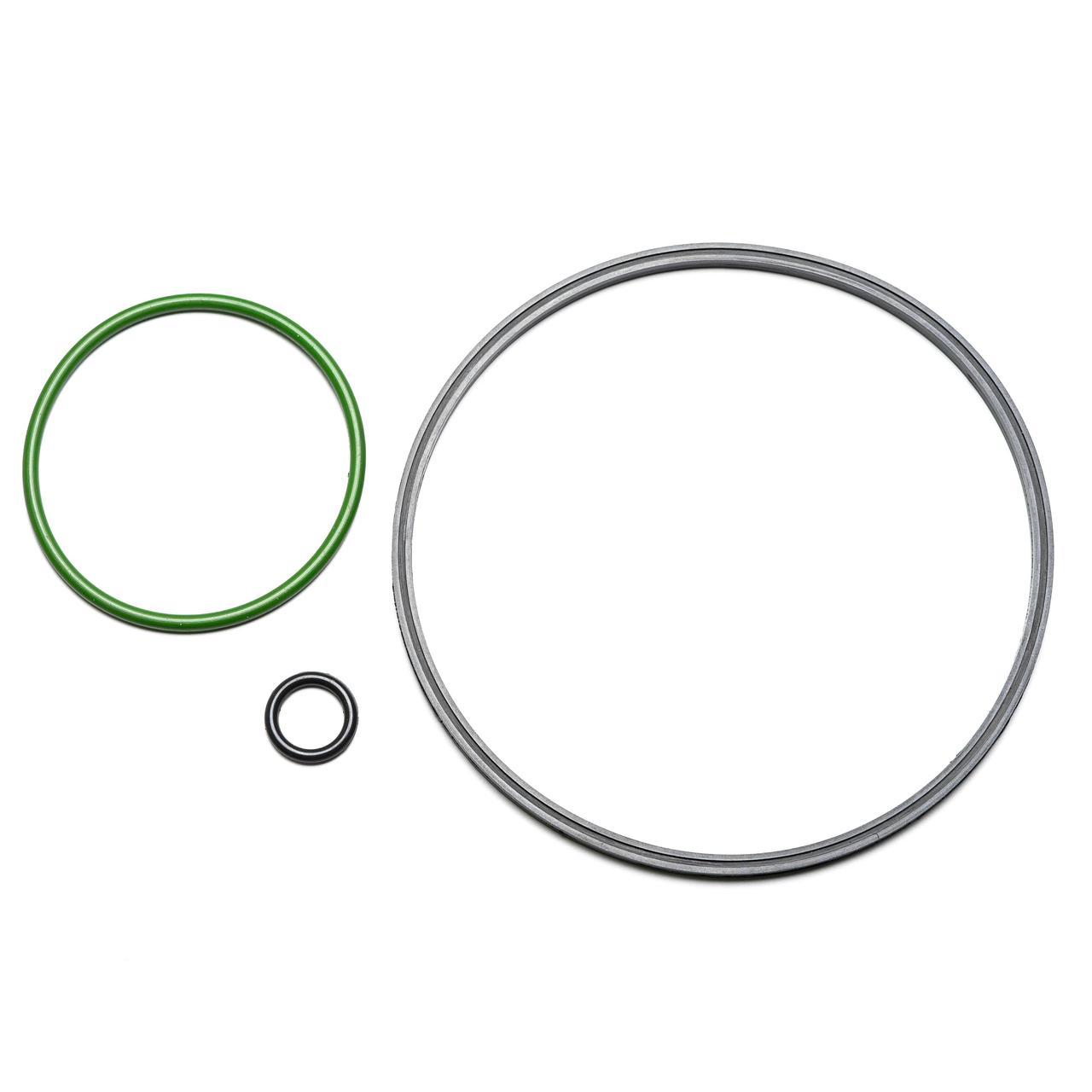 Ремкомплект вакуумного насоса BMW N63, N63N, S63 11668605976 (id 104272285)