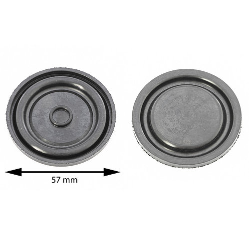 Мембрана клапанной крышки Mercedes 1.5 DCI 6070100300 и 1.6 OM626 ...