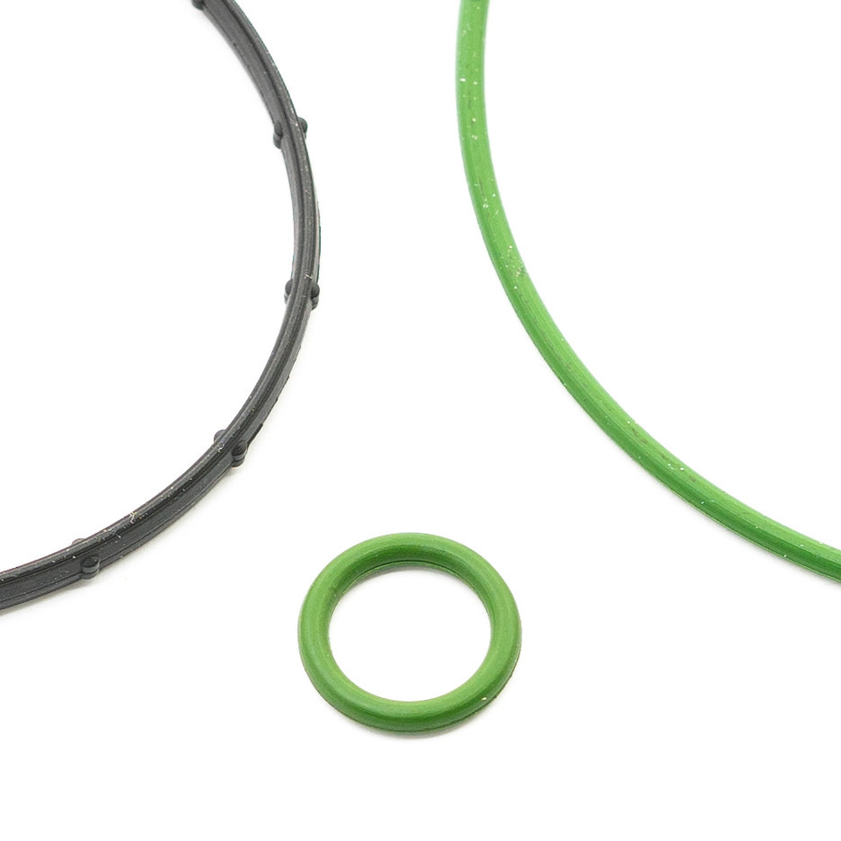 Ремкомплект вакуумного насоса Mini 1.6L N16 11668654605 и N18 ...