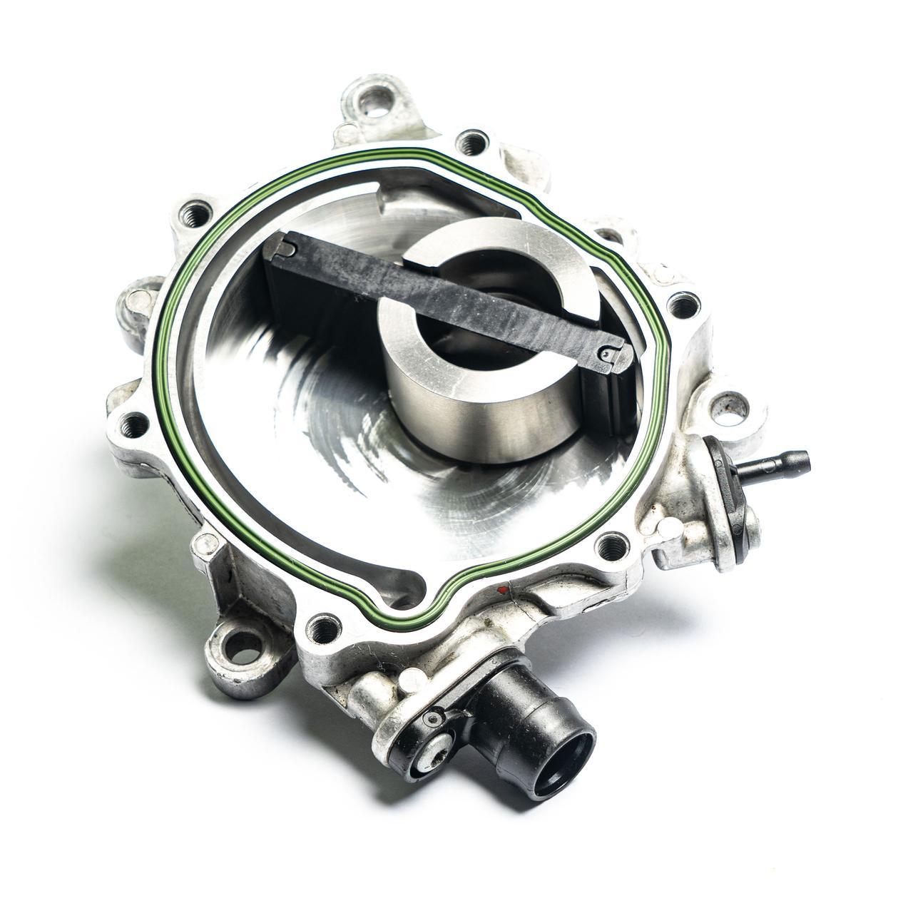 Ремкомплект вакуумного насоса Mercedes M276 W212 W205 W166 2762300065 ...