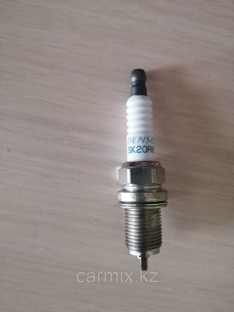 SK20R-11/ 90919-01210, Свеча зажигания TOYOTA RAV4 ACA30 V-2.0 1AZFE ...