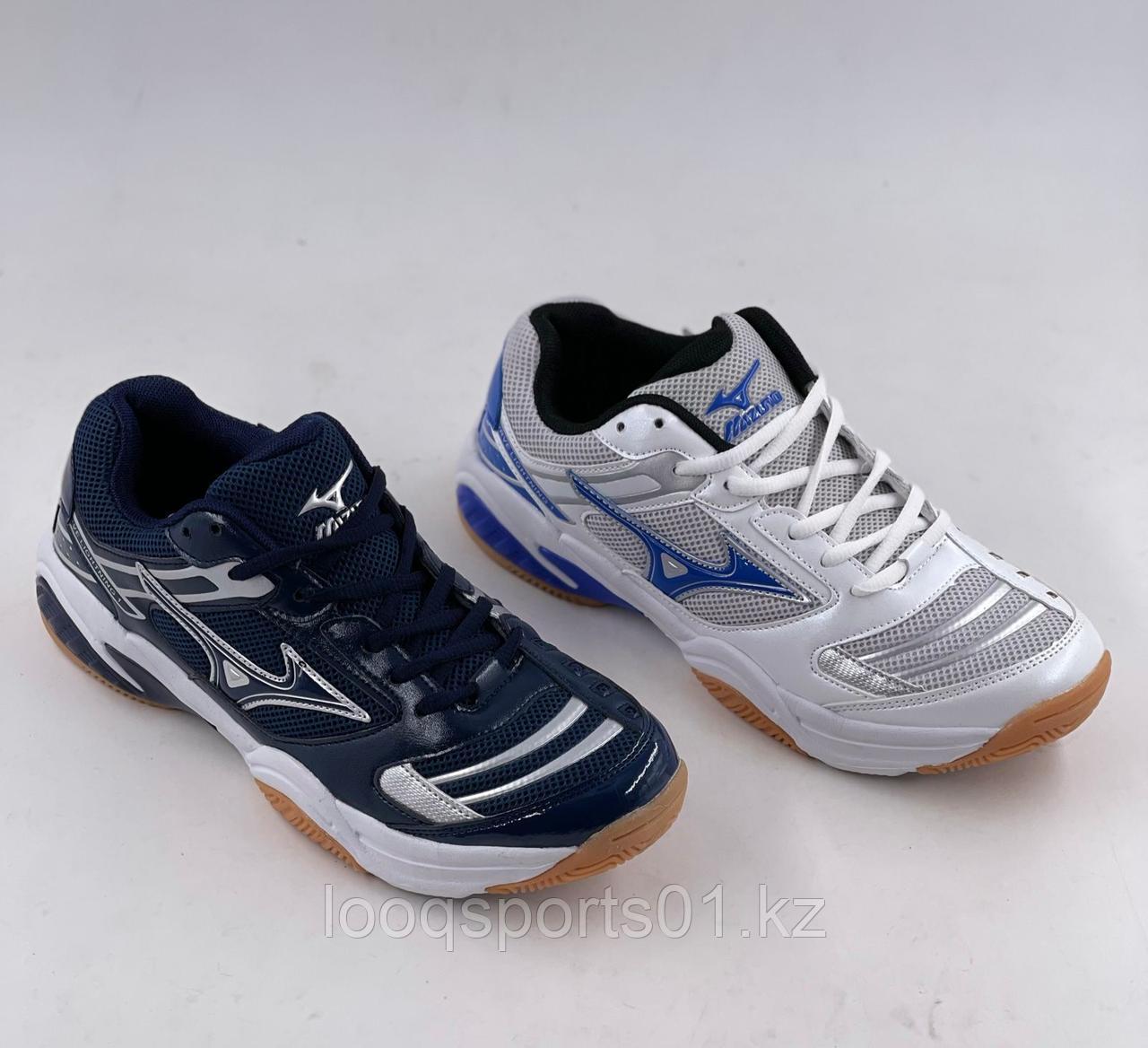 Волейбольные кроссовки Mizuno (2415) (id 104403195)
