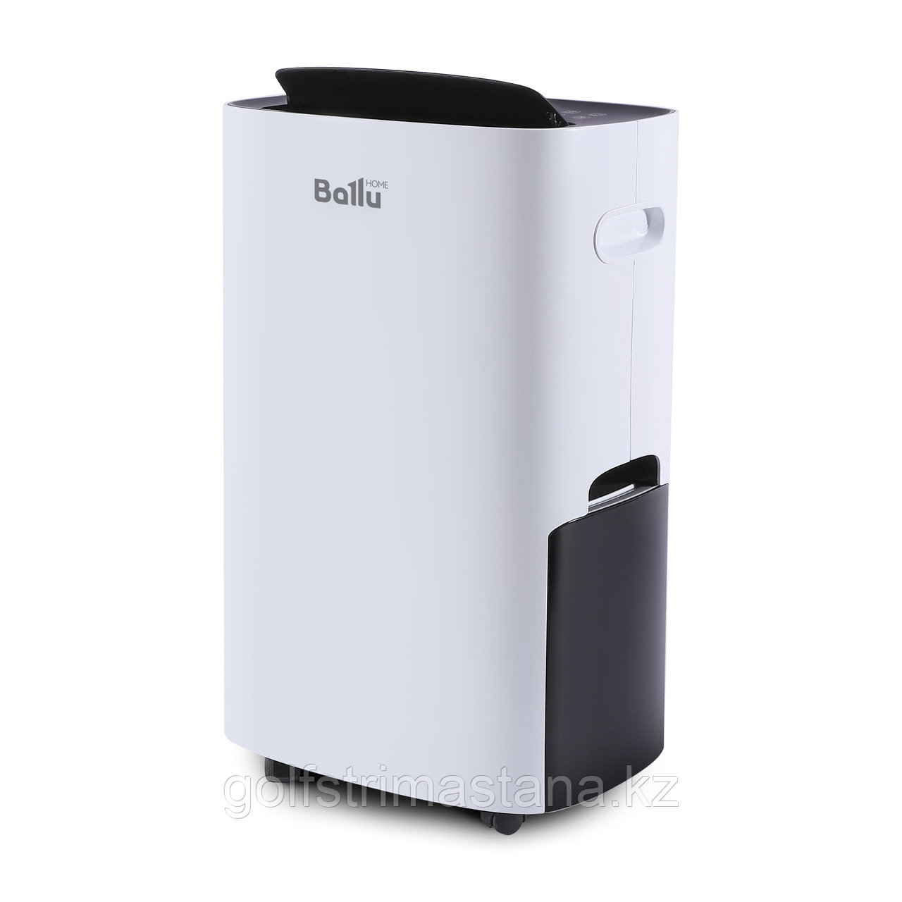 Осушитель воздуха BALLU BD40U (40 л/сутки), 60 м2 купить в Астане с доставкой по Казахстану, по ...