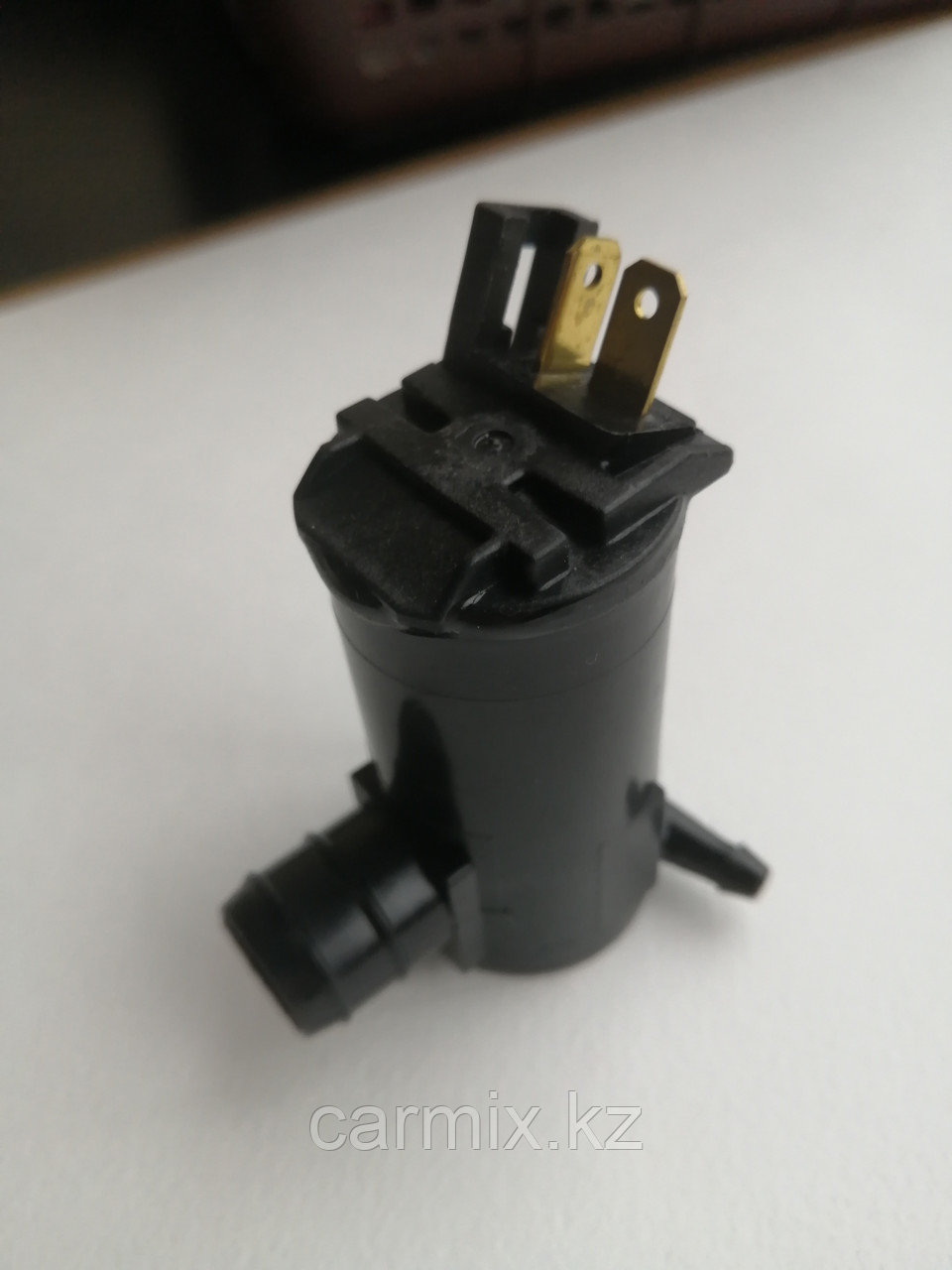 MR245368, 8260A464, Мотор омывателя лобового стекла MITSUBISHI PAJERO ...