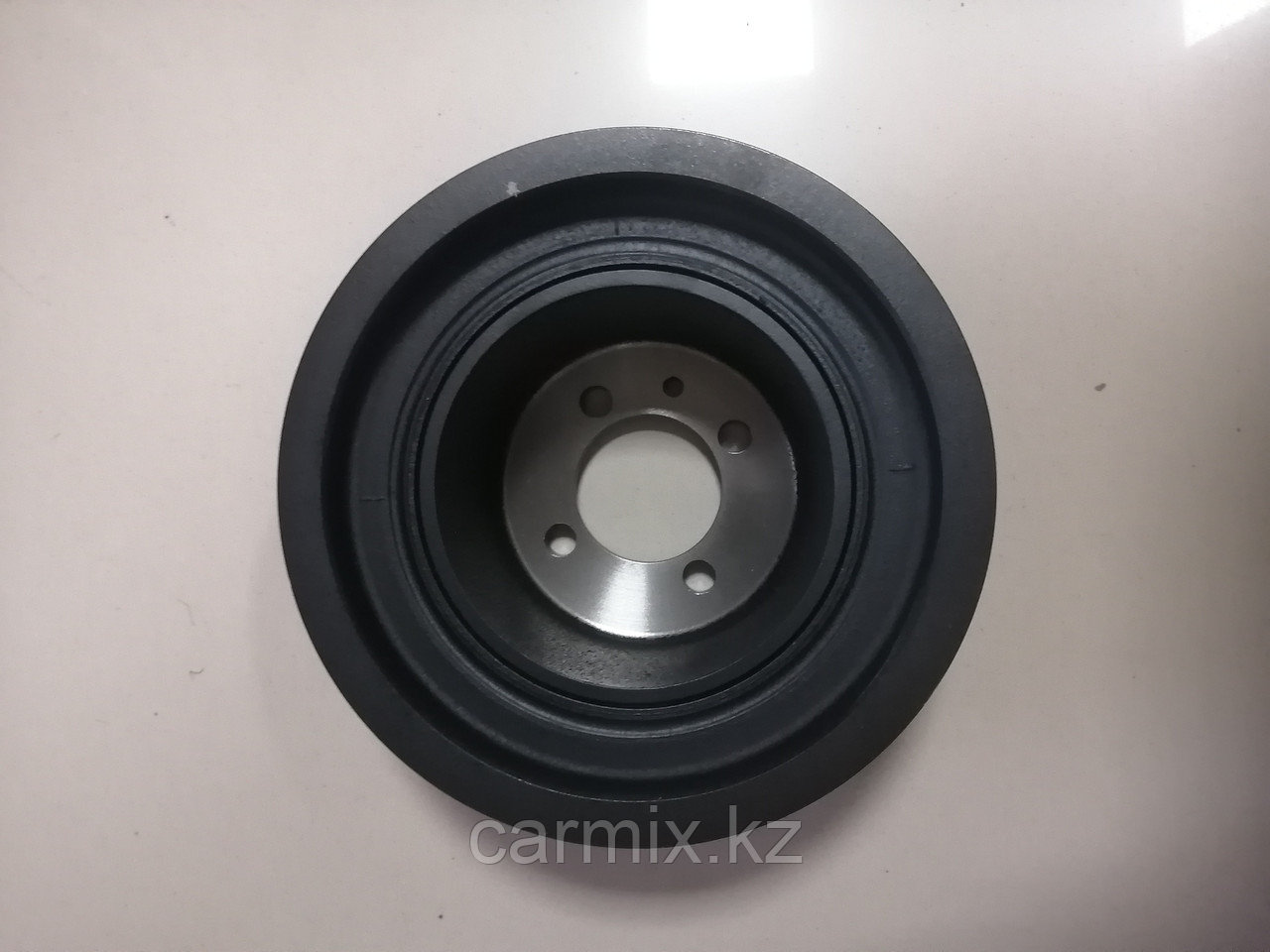 MD306158, 1104A073, Шкив коленвала MITSUBISHI L200 V-2.0 2.4, 2001-2002 ...