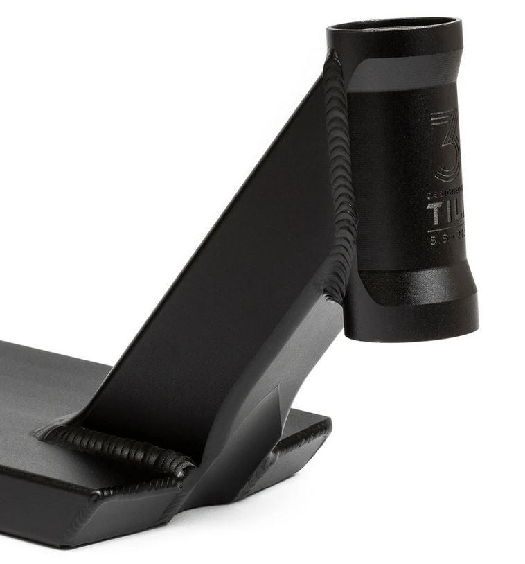 Дека Tilt Theory 3 Pro Scooter Deck 5.5" - 21" (id 104560949)