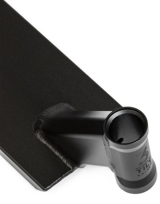 Дека Tilt Theory 3 Pro Scooter Deck 5.5" - 21" (id 104560949)
