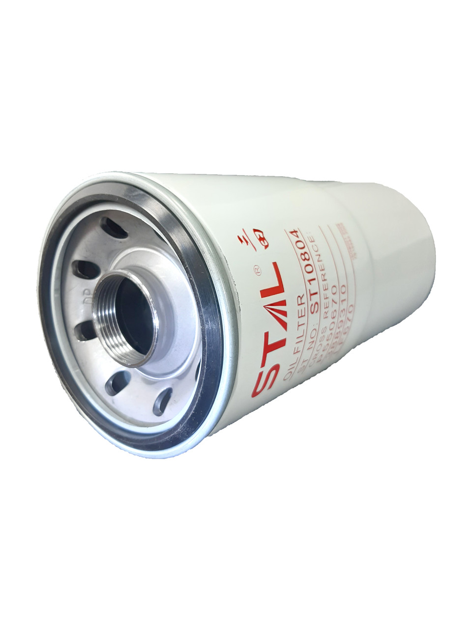 Масляный фильтр STAL ST10804 CUMMINS 3889310 (id 104637165)