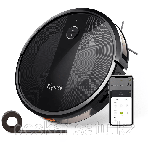 Робот-пылесос Robot VC Kyvol Cybovac E20 (id 104638530)