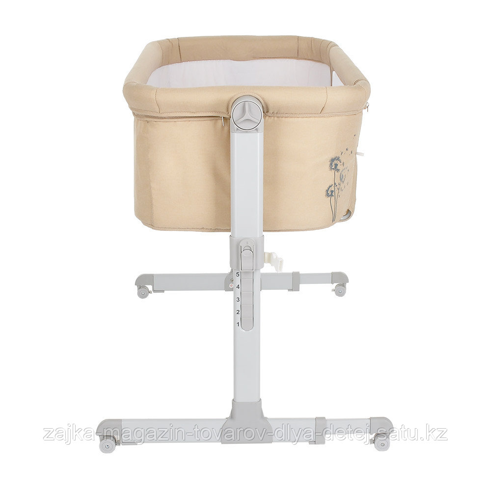 PITUSO Колыбель Olalia Beige /Бежевый (id 104654466)