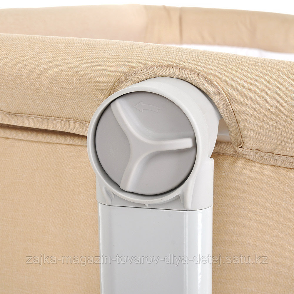 PITUSO Колыбель Olalia Beige /Бежевый (id 104654466)