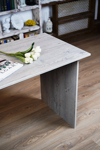 Компьютерный стол, Письменный стол для Офиса, 120см*60см Коричневый (id ...