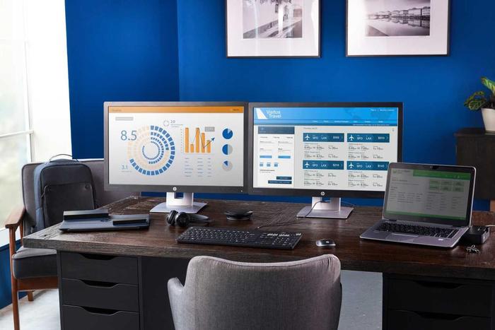 HP Docking Station Cable Lock (id 104663012)