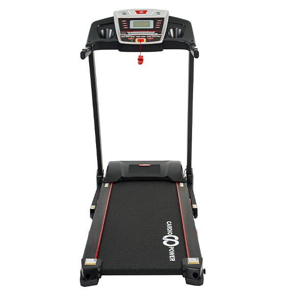 Беговая дорожка CardioPower T20: беговые дорожки купить недорого