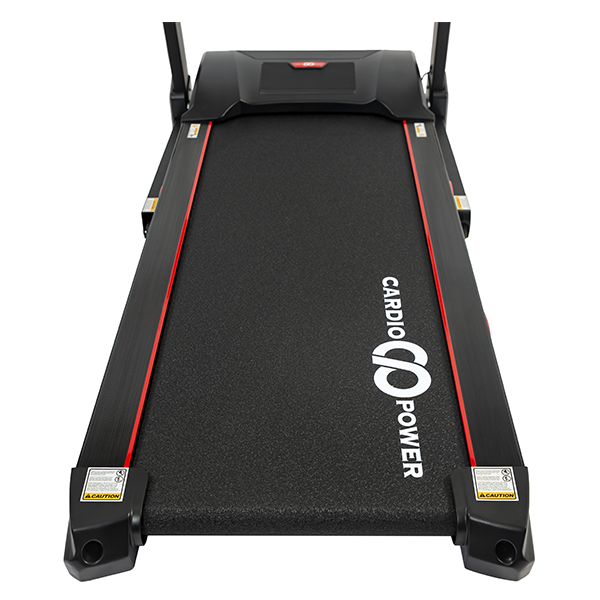 Беговая дорожка CardioPower T20: беговые дорожки купить недорого