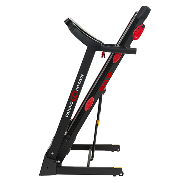 Беговая дорожка CardioPower T20: беговые дорожки купить недорого