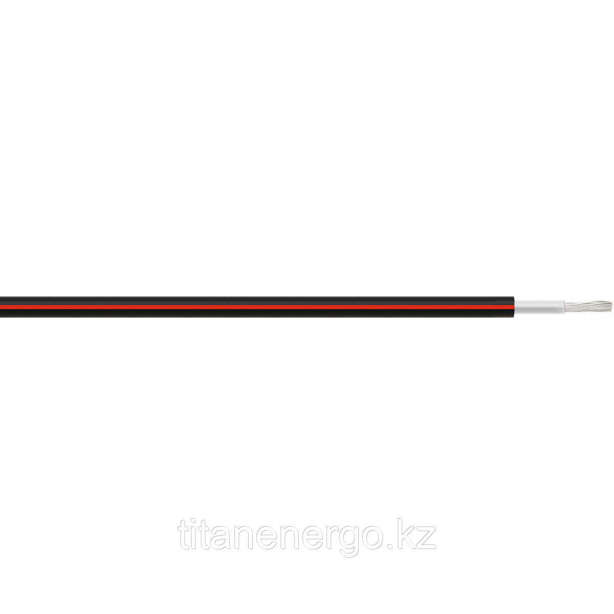 ÖLFLEX® SOLAR XLSR 1X2.5 WH/BKRD (id 104743320)