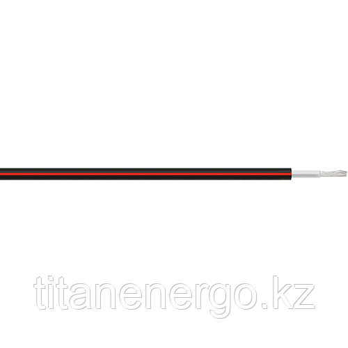 ÖLFLEX® SOLAR XLSR 1X2.5 WH/BKRD (id 104743320)