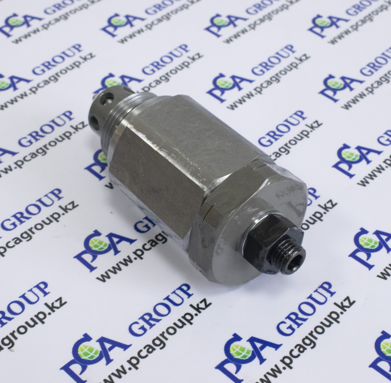 Купить Предохранительный клапан в сборе 31QB-17780K в Алматы от ...