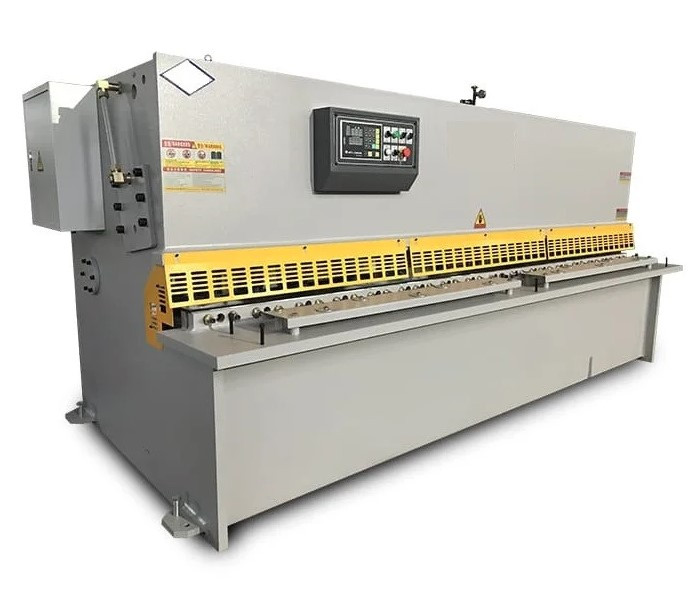 Гильотины с чпу для резки листового металла (id 104829708)