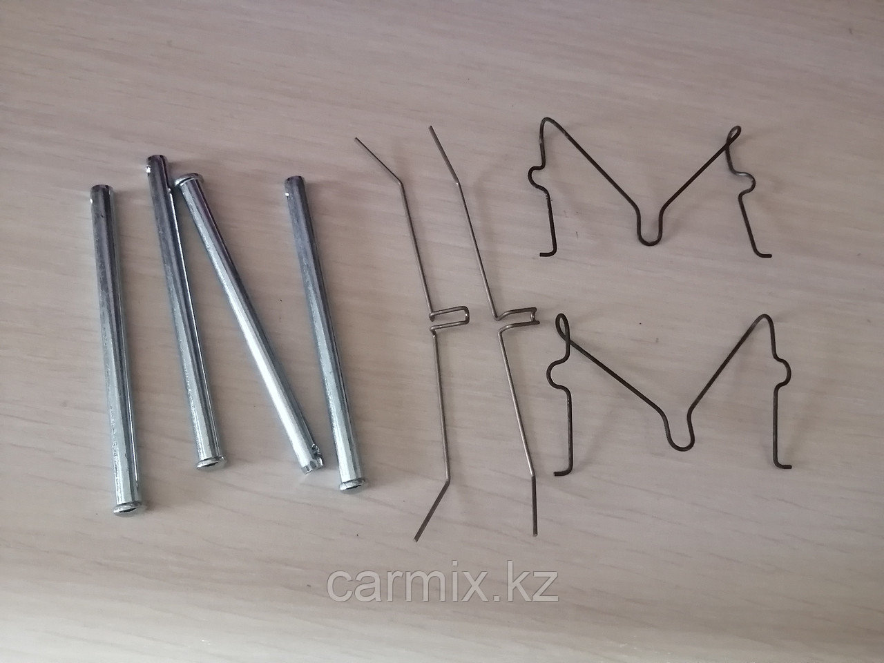 90240-06158, Ремкомплект задних тормозных колодок 4RUNNER GRN215, PRADO ...