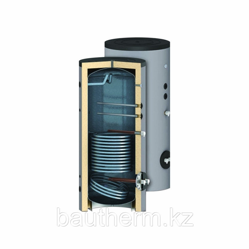 Бойлер напольный Sunsystem SNS SN 150: продажа, цена в Алматы. Бойлеры и колонки от "ТОО ...