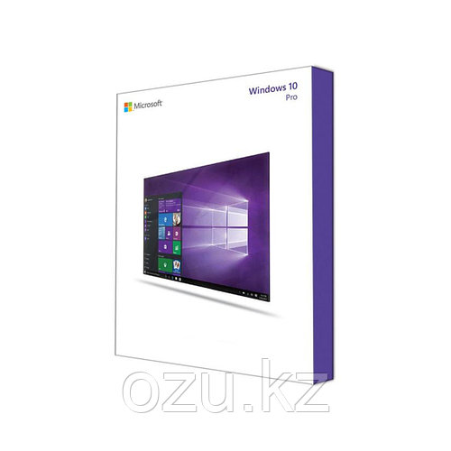 Microsoft Windows Pro 10 64Bit OEI, Rus (id 104989882)