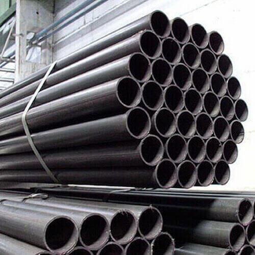 Бесшовные горячекатаные трубы 89x6 мм 09Г2С ГОСТ 8732-78 (id 105034729)