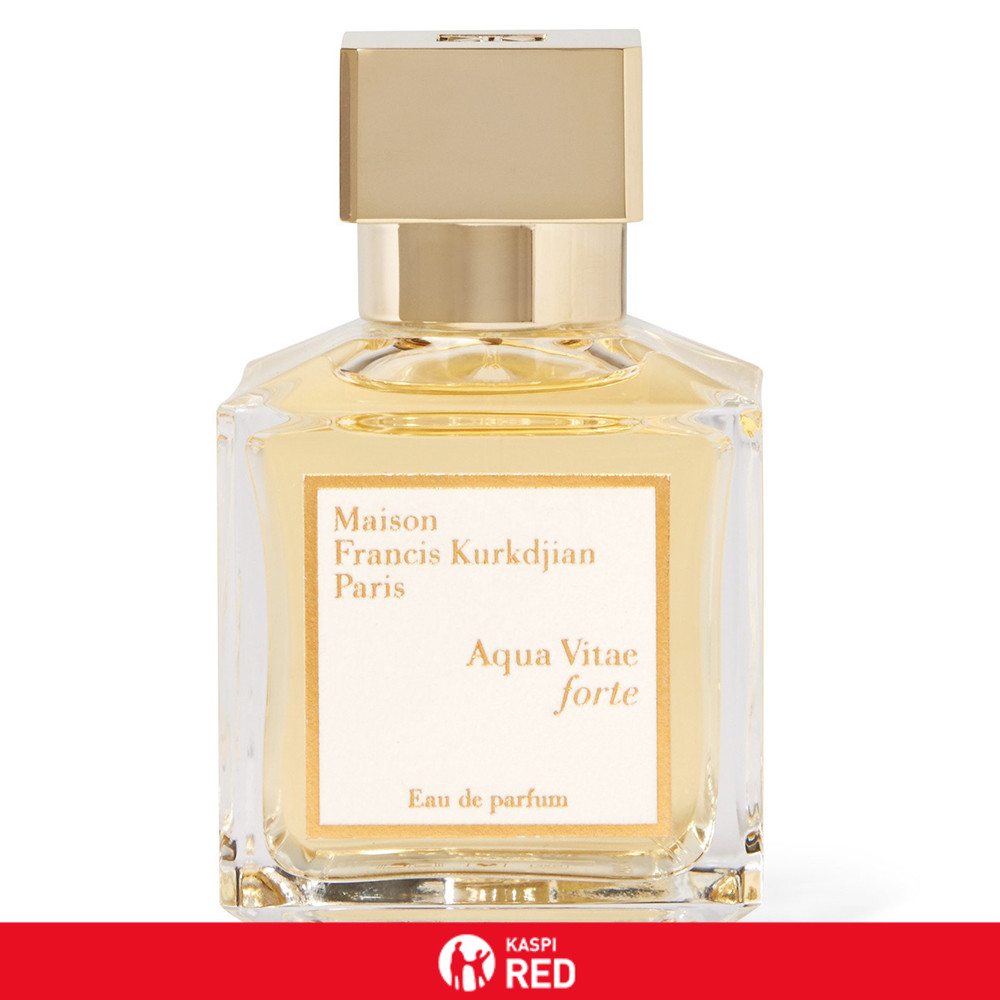 Maison Francis Kurkdjian Aqua Vitae Forte (70 мл) (id 105058416)