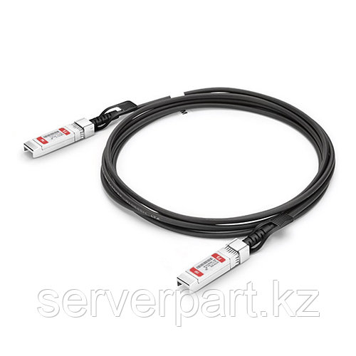 Кабель прямого подключения FiberStore DAC Cable 10GB SFP+ 3m (SFPP-PC03 ...