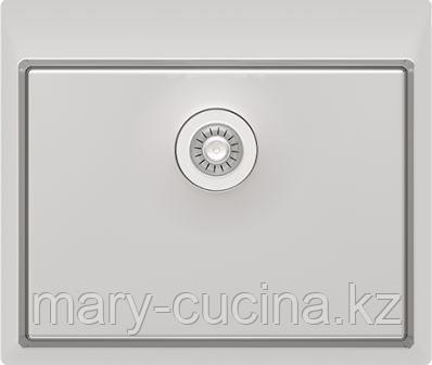 Кухонная мойка Florentina Логика-НМ 600.510.10.10 купить в Астане по ...