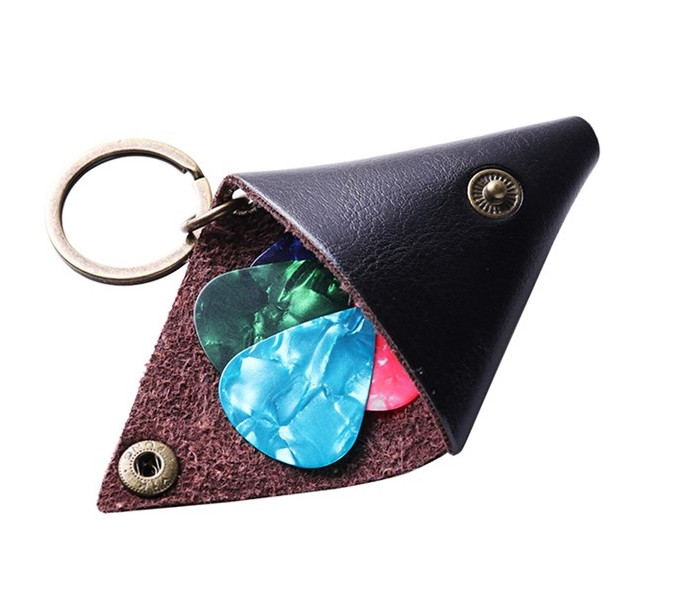 Чехол- брелок для медиаторов: продажа, цена в Алматы. Медиаторы ...