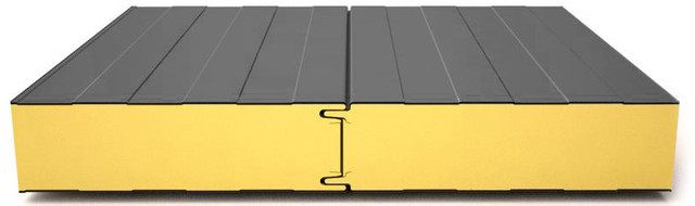 Пенополиуретан для сэндвич-панелей Daltofoam TP 32272 купить в Алматы в ...