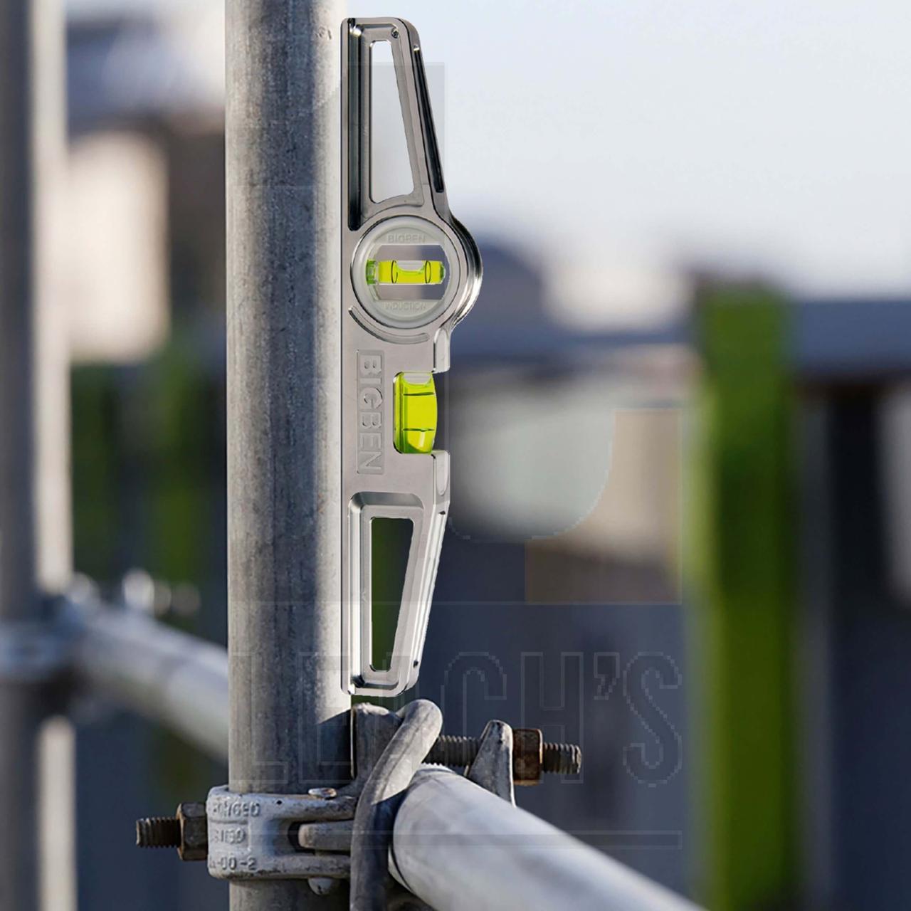 BIG BEN New induction level beautifully machined from aircraft alloy ...