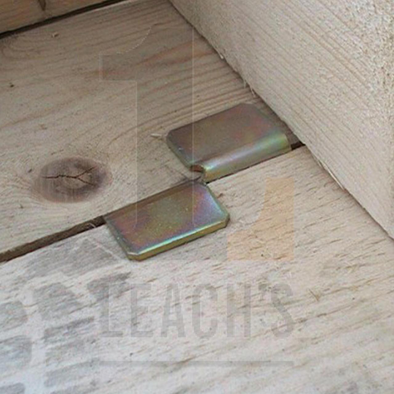 Board Retaining Clamps / Поддерживающий зажим для доски (id 105319577)