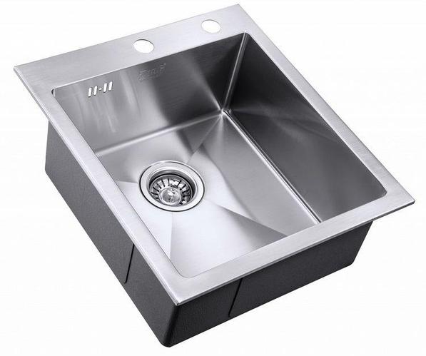 Мойка Zorg INOX RX-4551 (id 105342329)