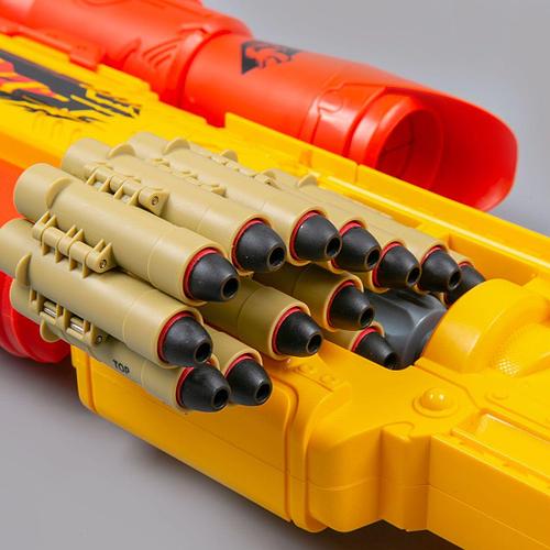 Бластер Huntsman Belt Blitzer BALLIST-X (id 105361315)