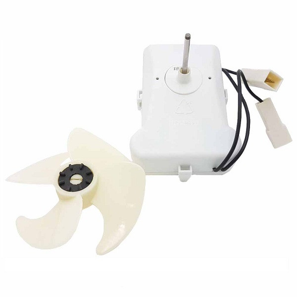 Вентилятор для холодильника Bosch купить от Remparts