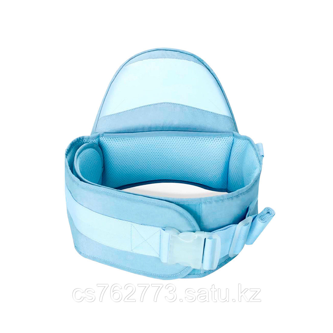 Хипсит Xiaomi XiaoYang Голубой (id 105424090)