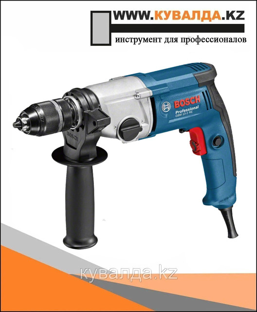 Дрели ударные, дрели безударные в Алматы от компании "КУВАЛДА.KZ ...
