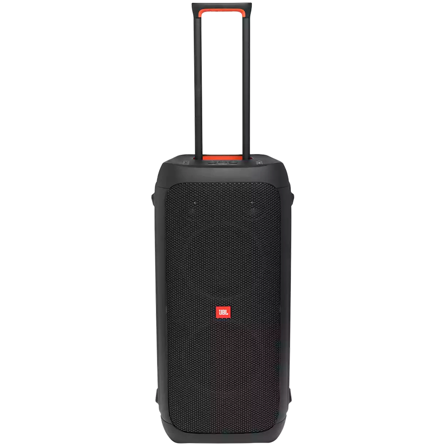 JBL Partybox 310 - Portable Party Speaker - Black (id 105443197)