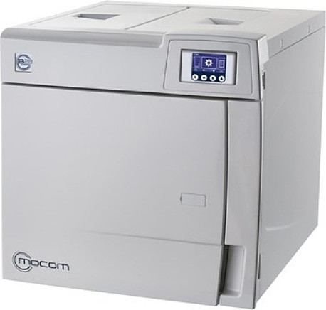 Автоклав CEFLA S.C. Classic класс "B", 28 л (id 105485993)