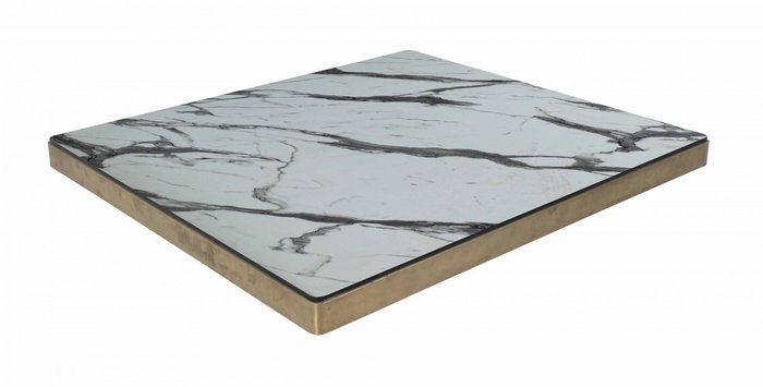 Столешница HPL COMPACT 70*70см (id 105491438)