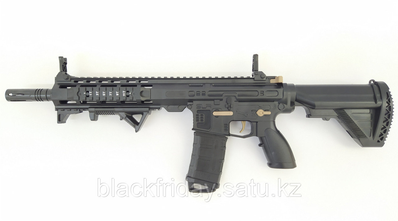 Автомат M416 (id 105501919)