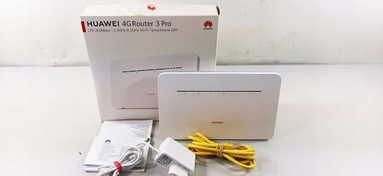Модем Huawei B535-232a LTE Cat-7 (id 105501845)